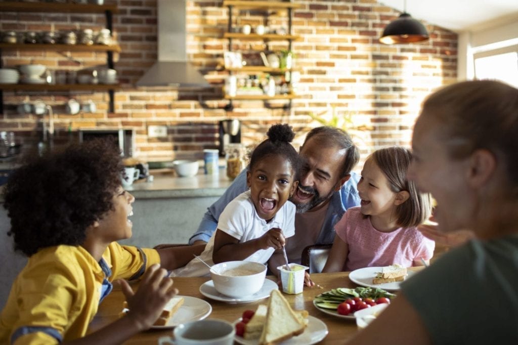 4 Things You Didn't Know About Fostering Sibling Groups - All Pro Dad