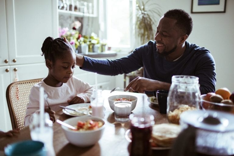 The Most Important 10 Seconds in Conversations with Kids - All Pro Dad