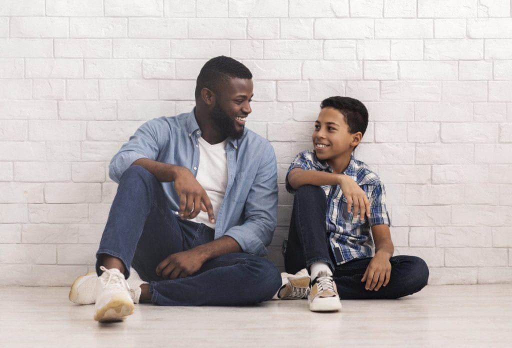 5 Habits Dads Need to Teach Their Sons - All Pro Dad