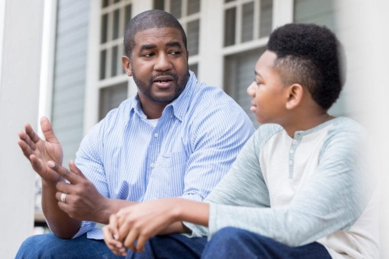 3 Important Ways to Discipline Your Kids - All Pro Dad