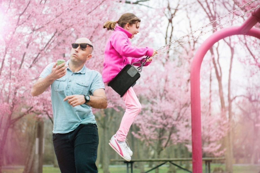 5 Effects of Absent Fathers on Child Development - All Pro Dad