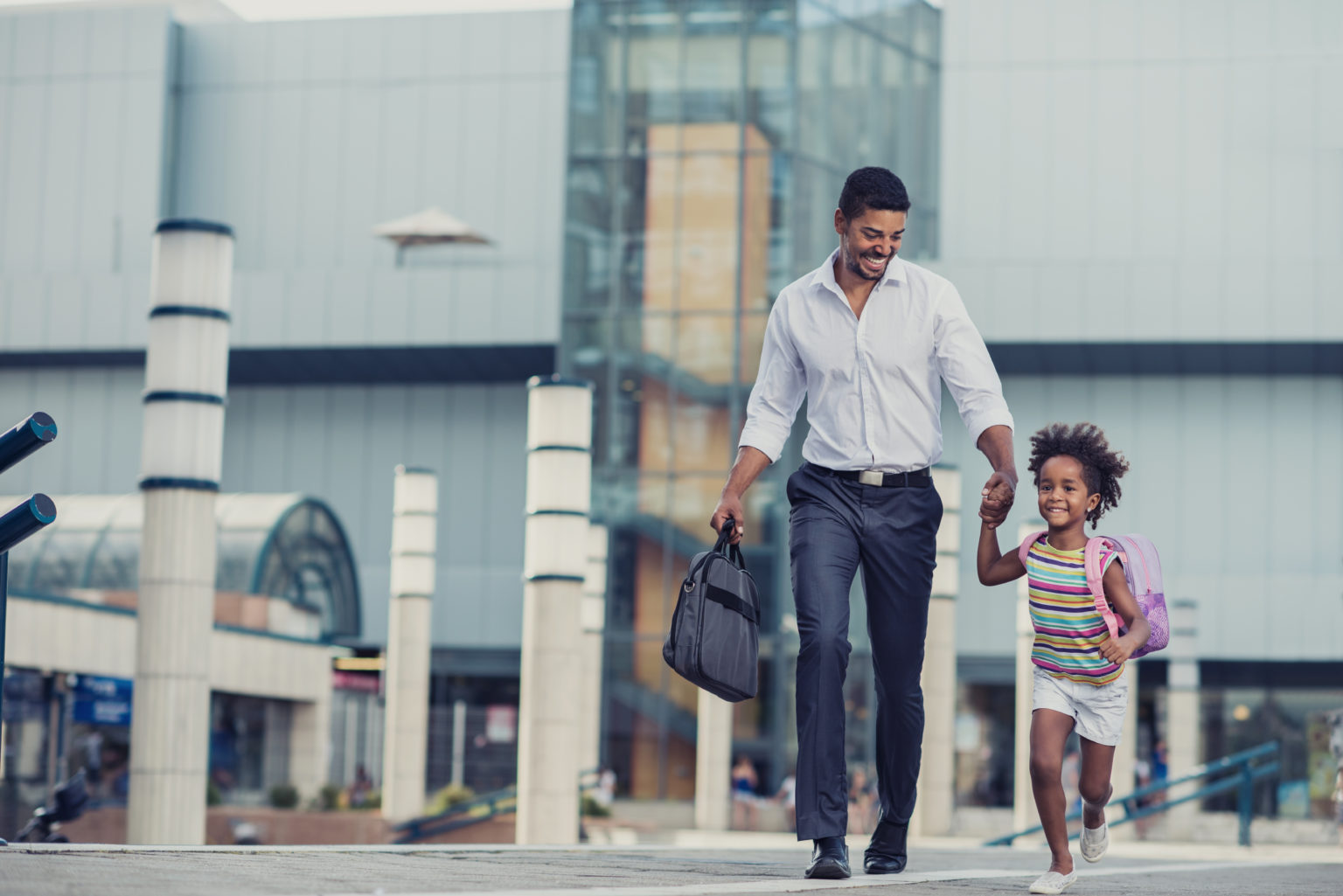 Chapters - All Pro Dad