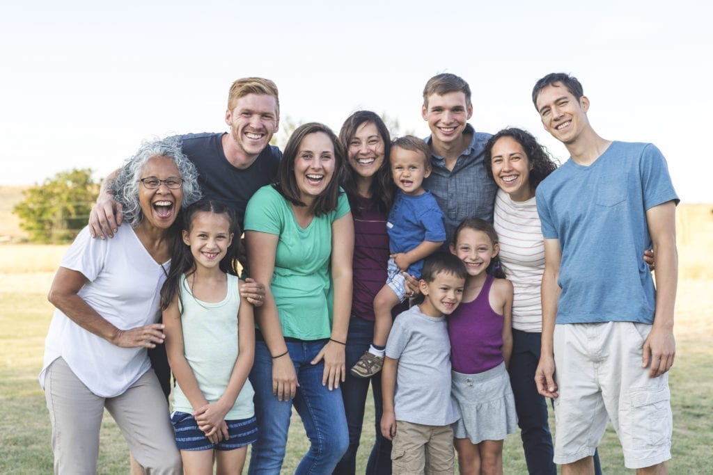 4 Types of Adults Your Kids Need to Be Around - All Pro Dad