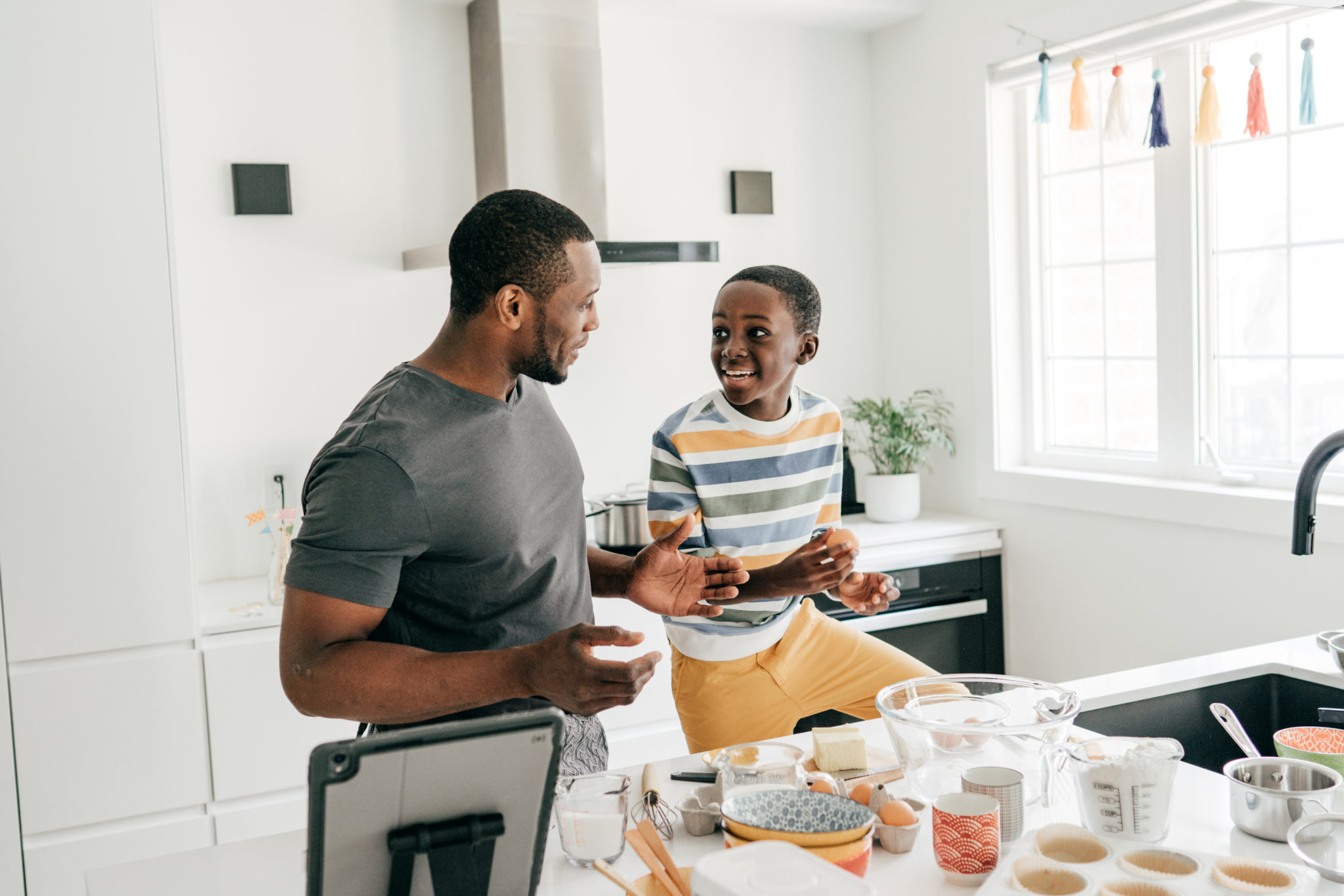 3 Dad Mistakes to Avoid - All Pro Dad