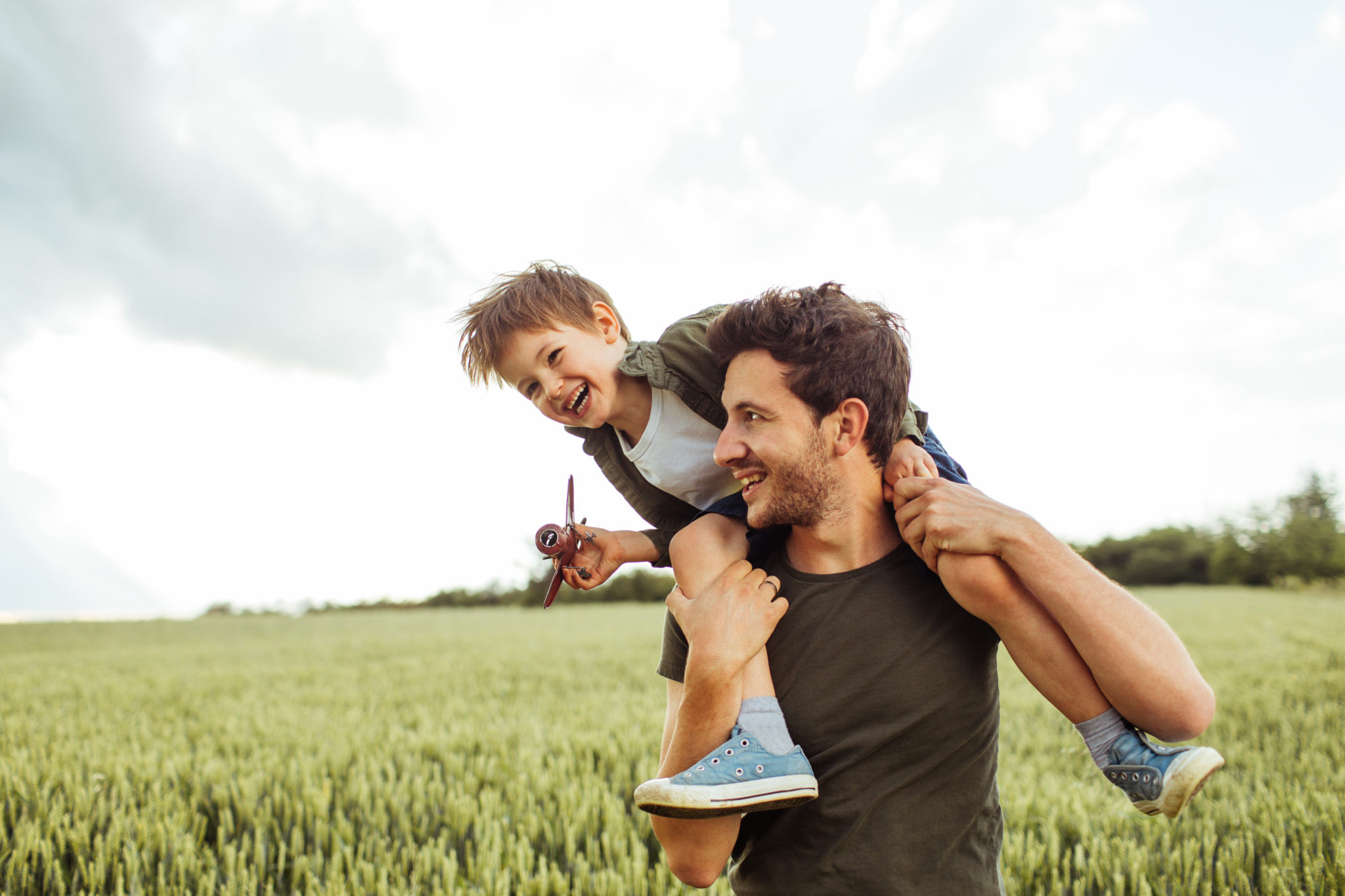 All Pro Dad | Advice for Dads on Parenting, Marriage and Relationships