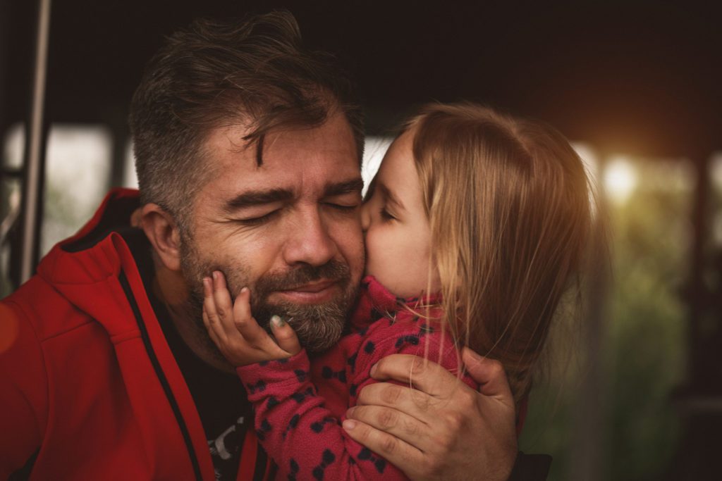 Advice for Being a Single Dad | All Pro Dad