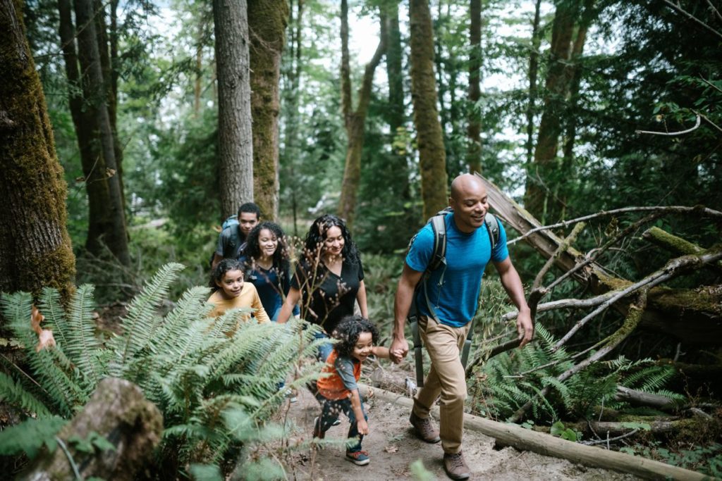 10 Tips to Better Family Time - All Pro Dad