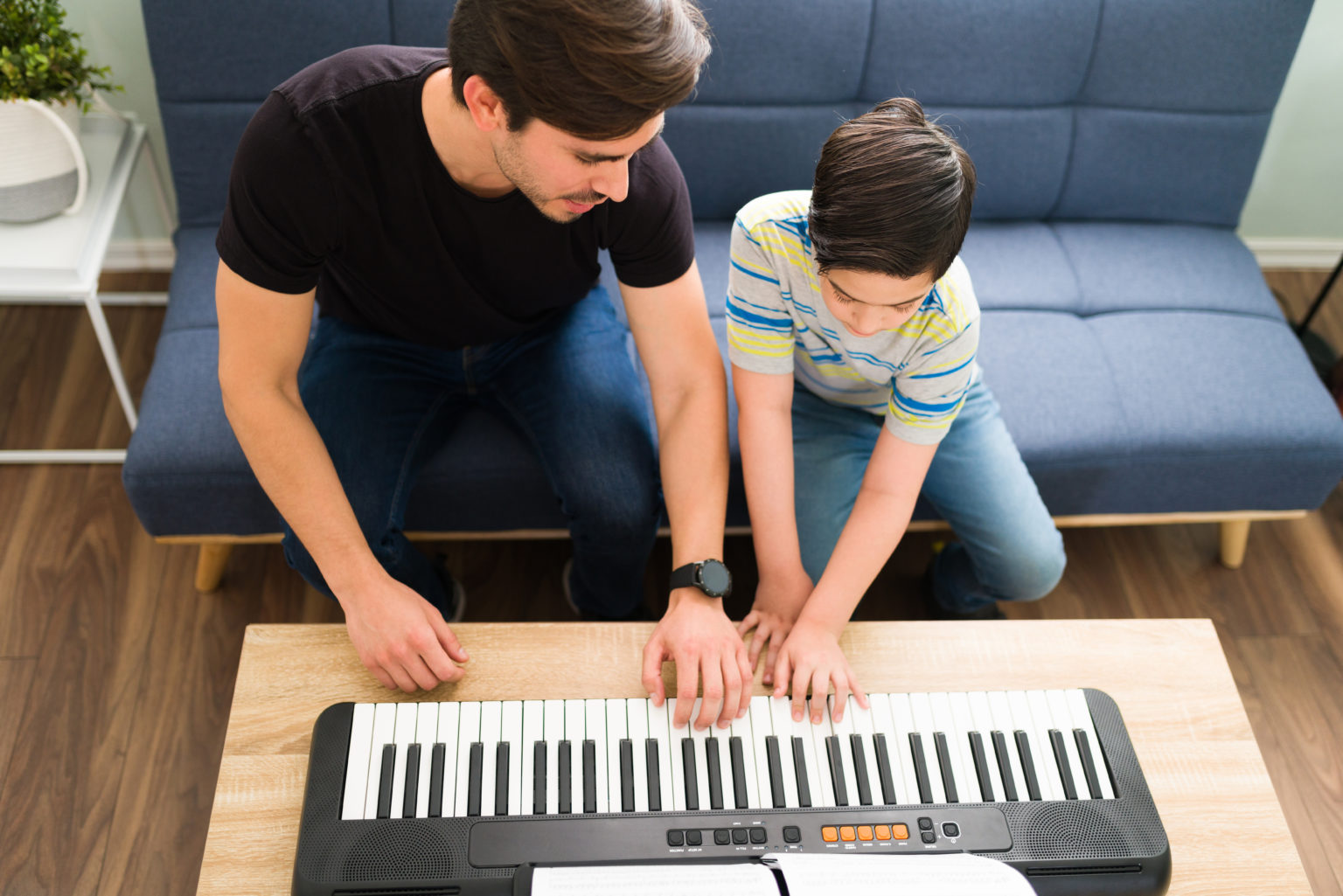 4 Things Your Kids Need to Achieve Success - All Pro Dad