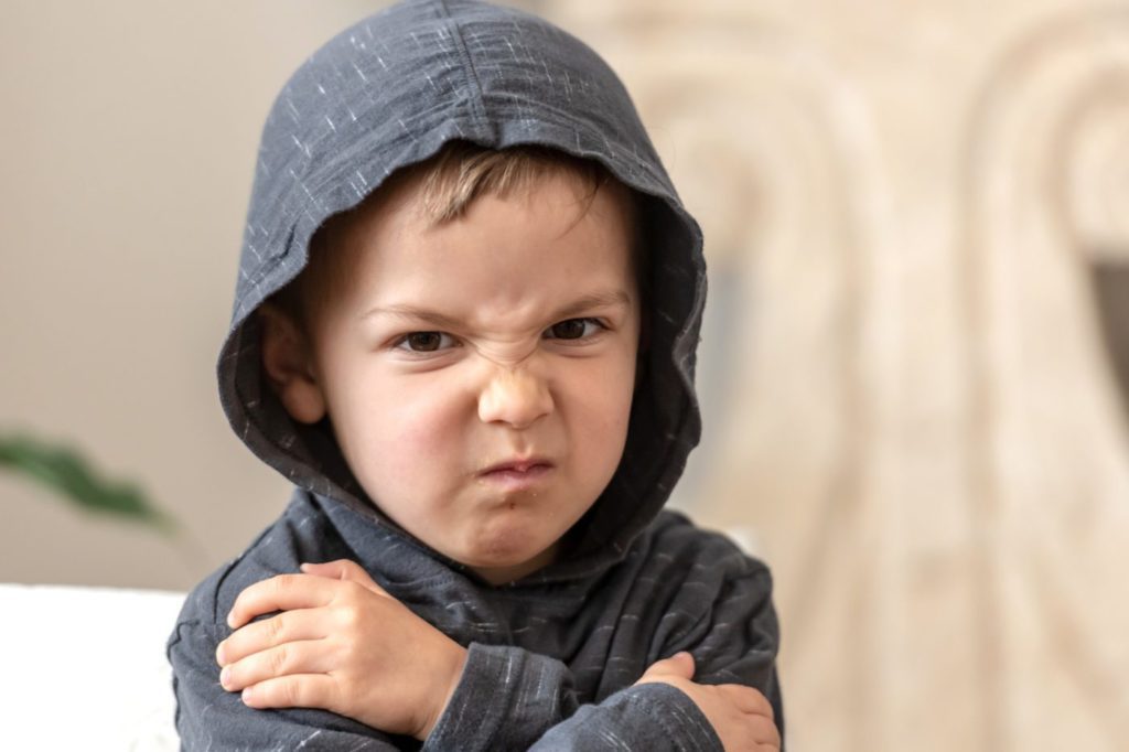 5 Ways to Raise Selfish Kids5 Ways to Raise Selfish Kids - All Pro Dad