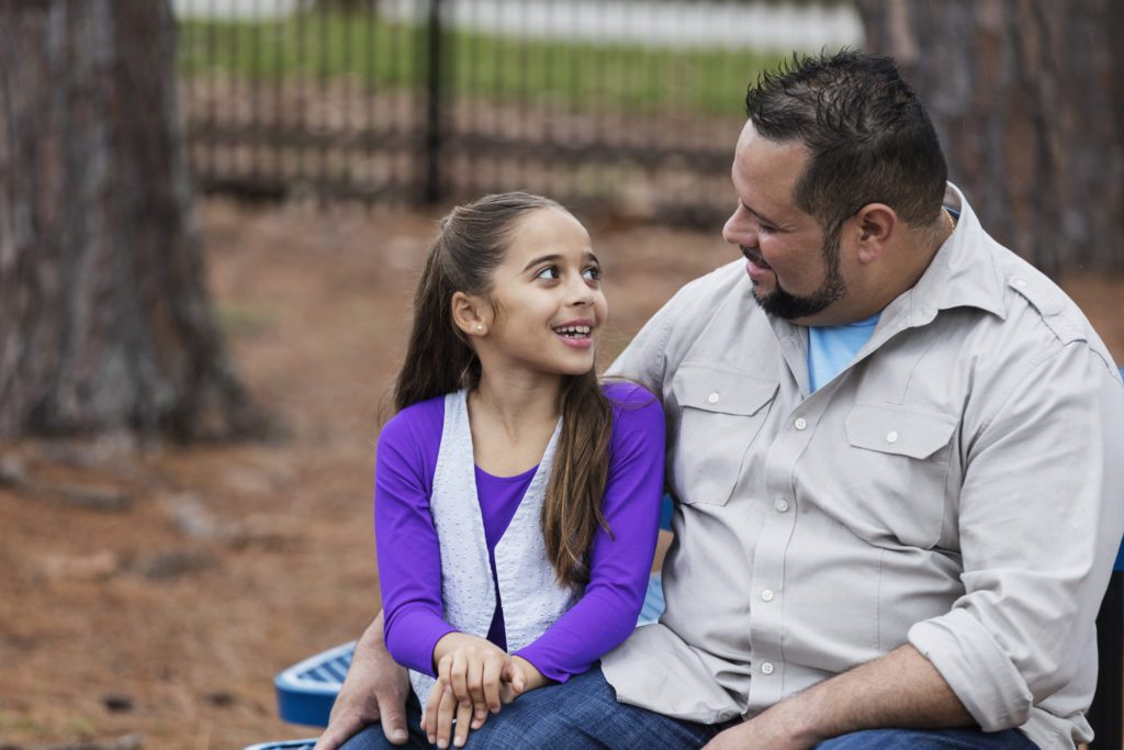 Can Your Kids Be Open and Honest With You? - All Pro Dad