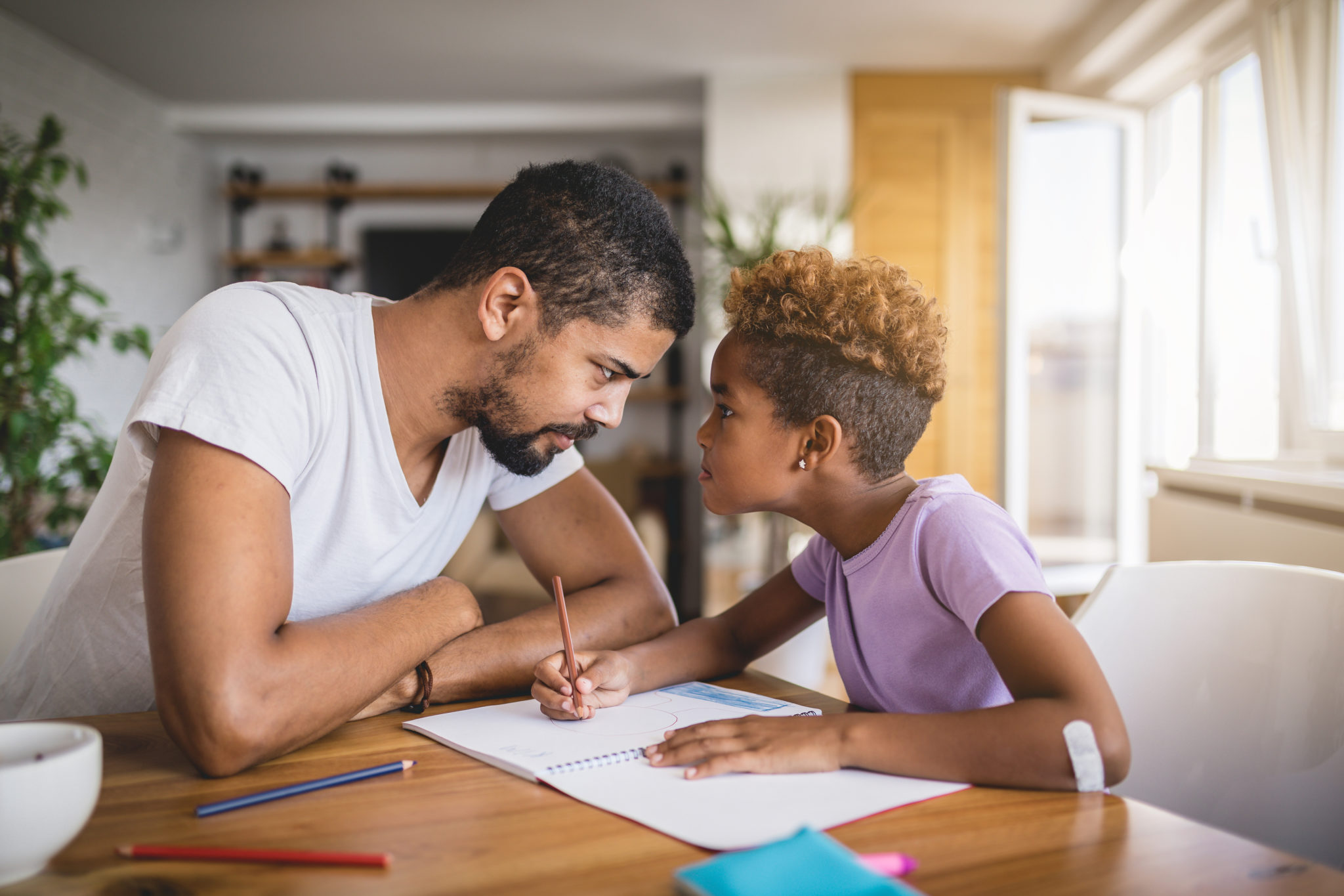 3 Ways You Drive Your Kid Away as a Dad - All Pro Dad