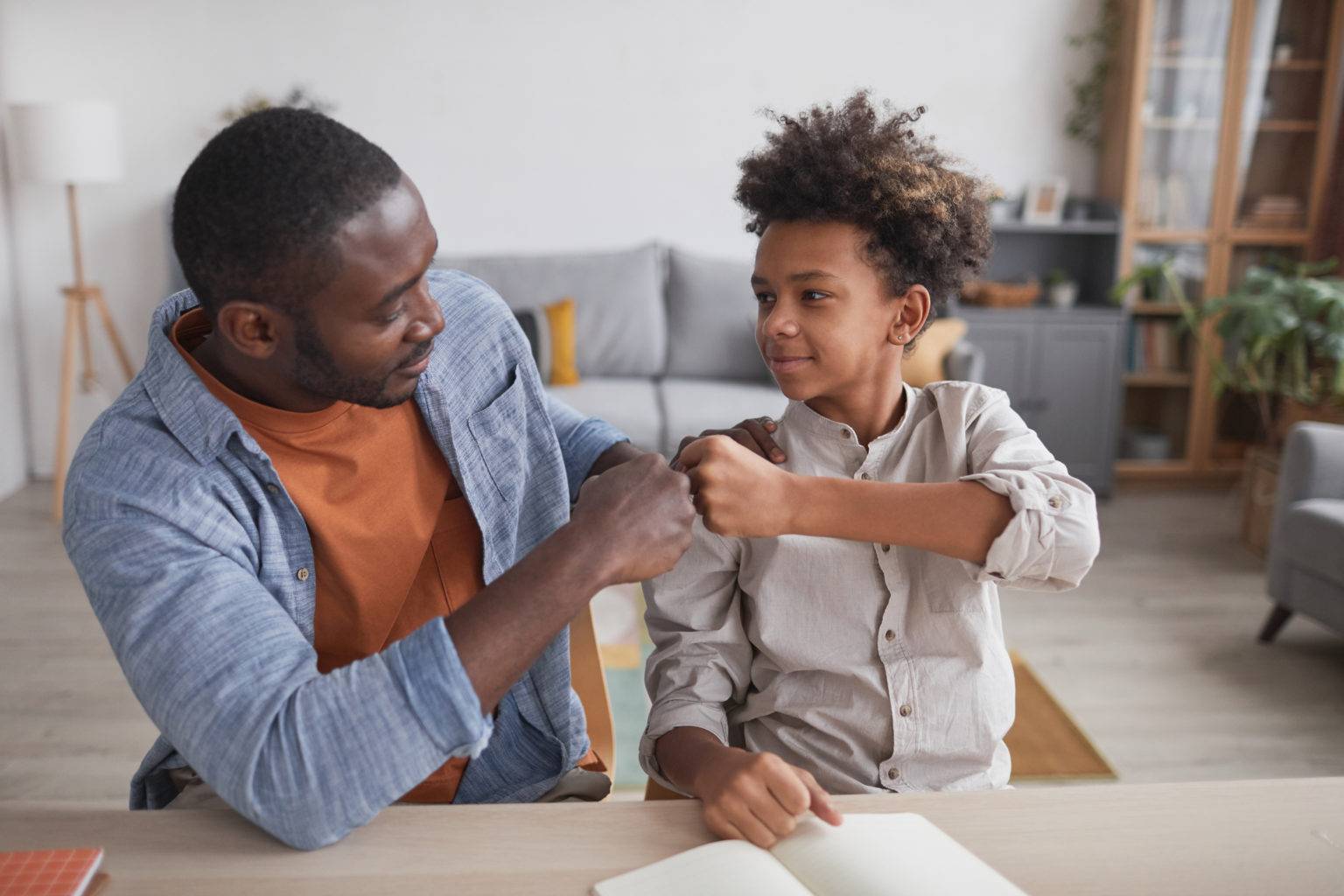 Advice for Dads That Gives Best Child Rearing Practices | All Pro Dad