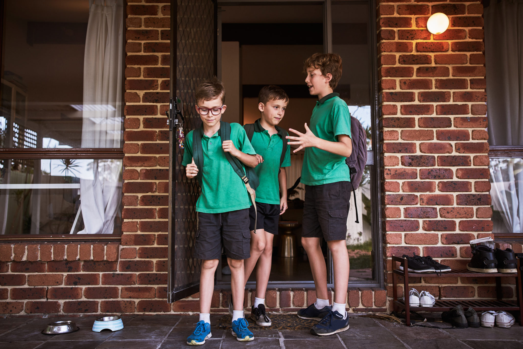 4 Areas Where You Can Help Develop Your Kids - All Pro Dad