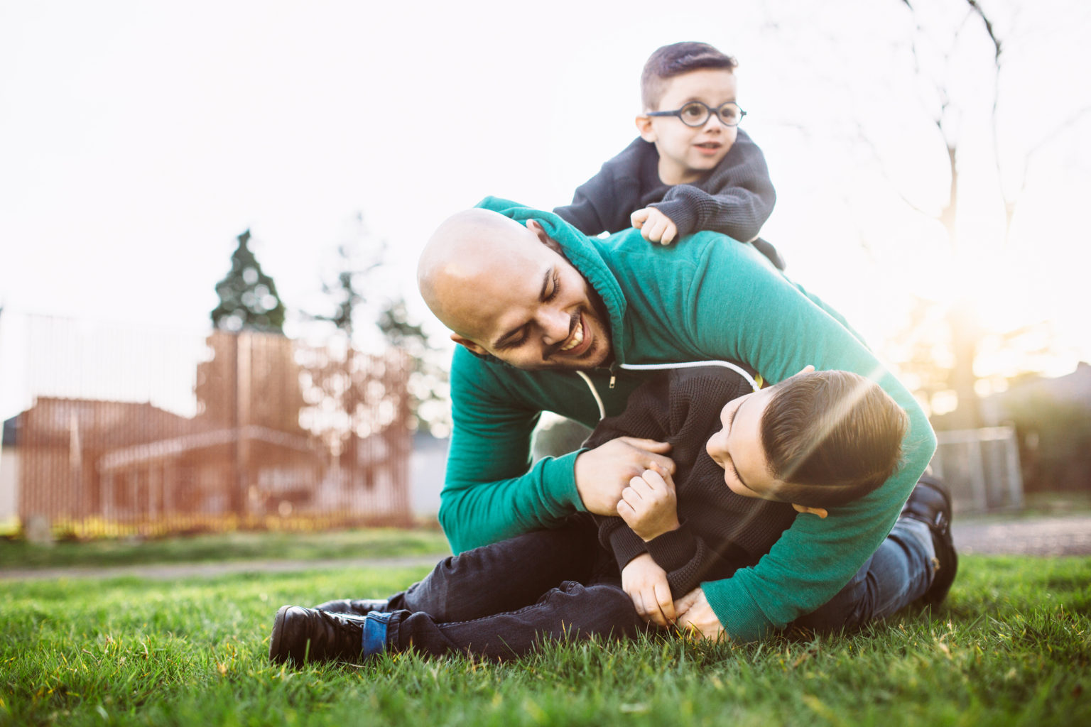 All Pro Dad | Advice for Dads on Parenting, Marriage and Relationships