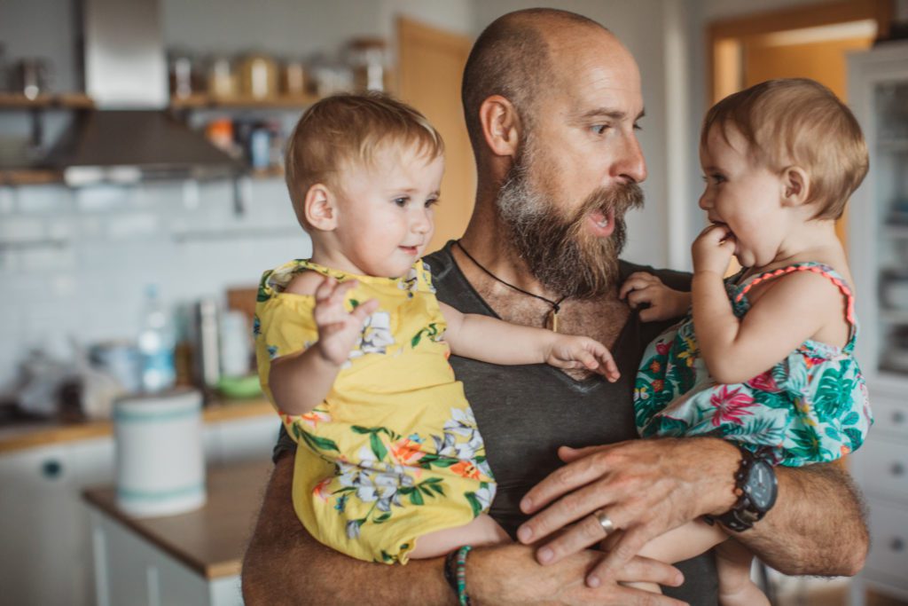 5 Things Our Culture Needs More From Dads - All Pro Dad