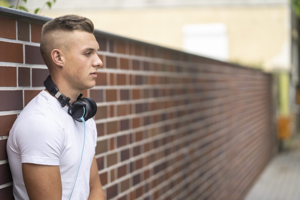 5 Self-Destructive Tendencies of Teen Boys - All Pro Dad