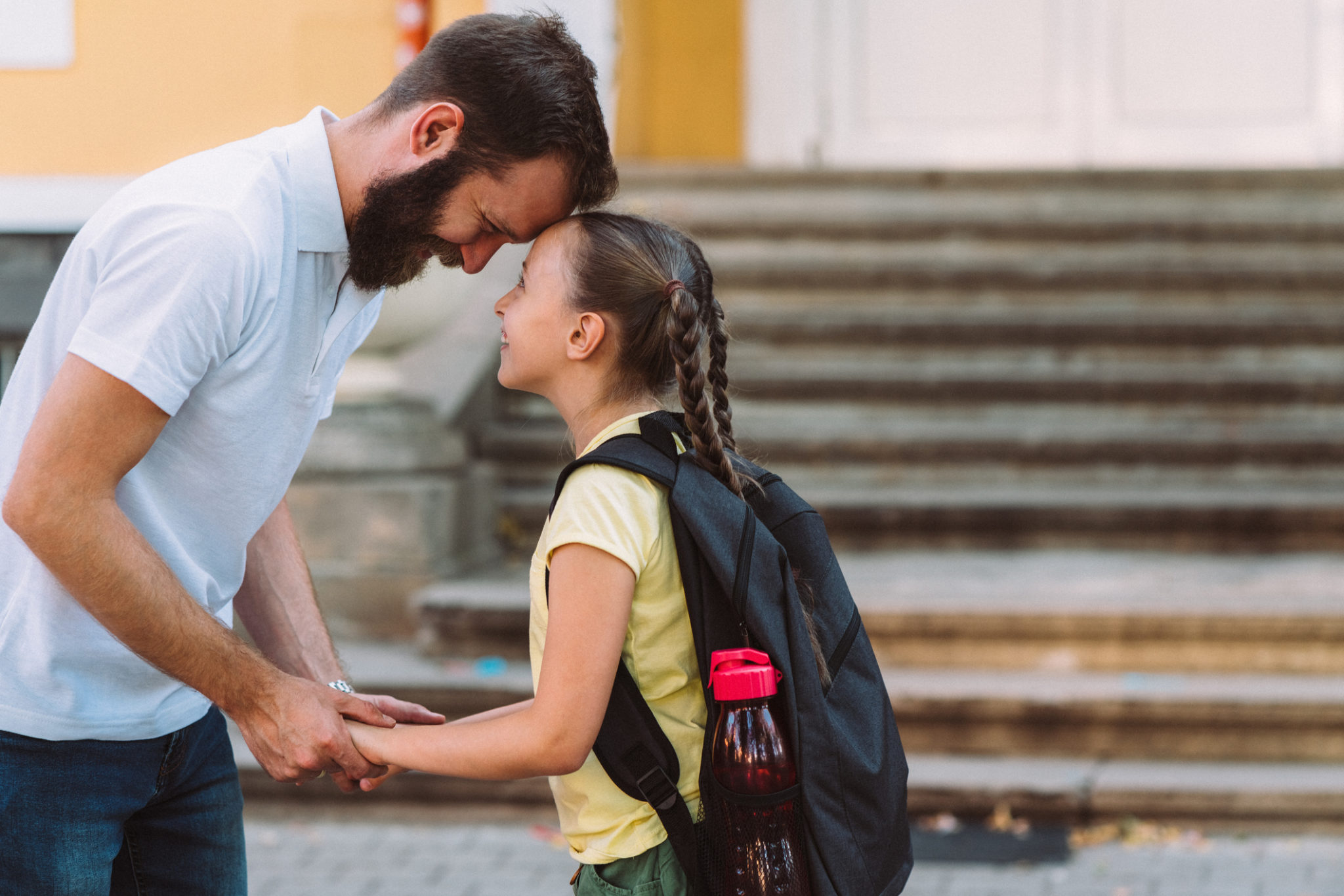 3 Times You Teach Your Kids Without Realizing - All Pro Dad