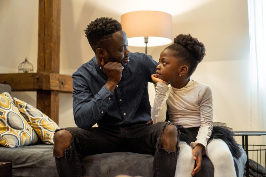 4 Ways to Rise Above Anger - All Pro Dad