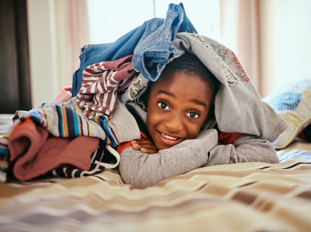 5 Questions to Ask When Your Child Won’t Act Responsibly - All Pro Dad