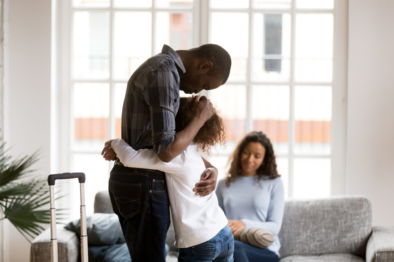 10 Specific Compliments to Give Your Children - All Pro Dad