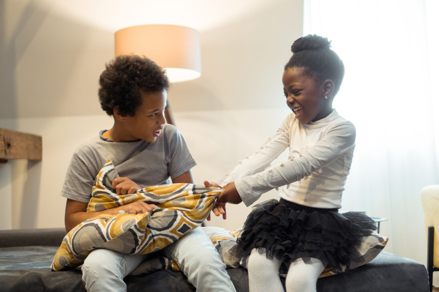 10 Specific Compliments to Give Your Children - All Pro Dad