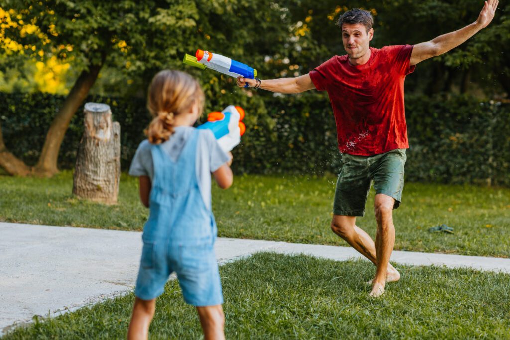 10 Fireworks Safety Tips - All Pro Dad