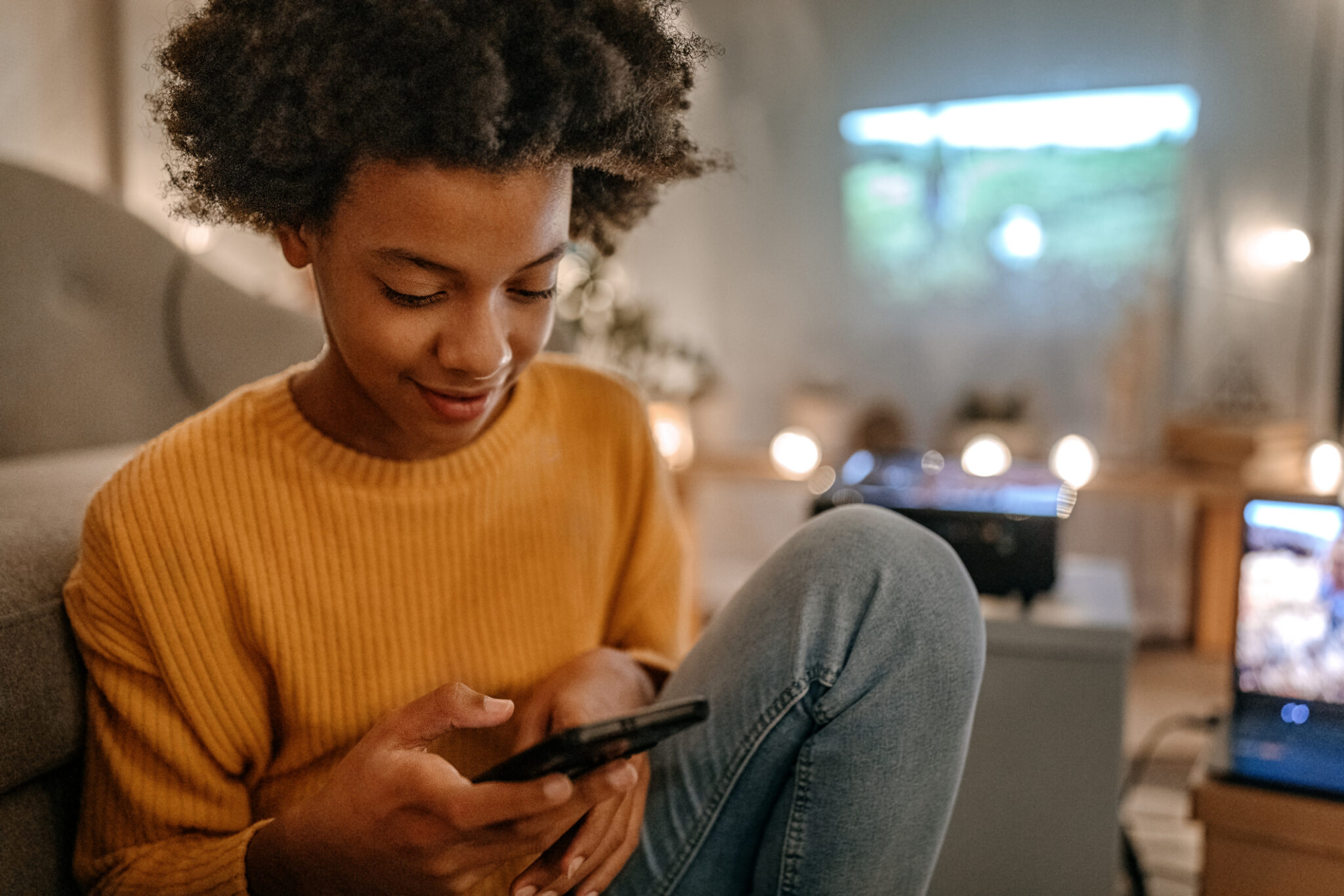 3 Dangers of TikTok - All Pro Dad