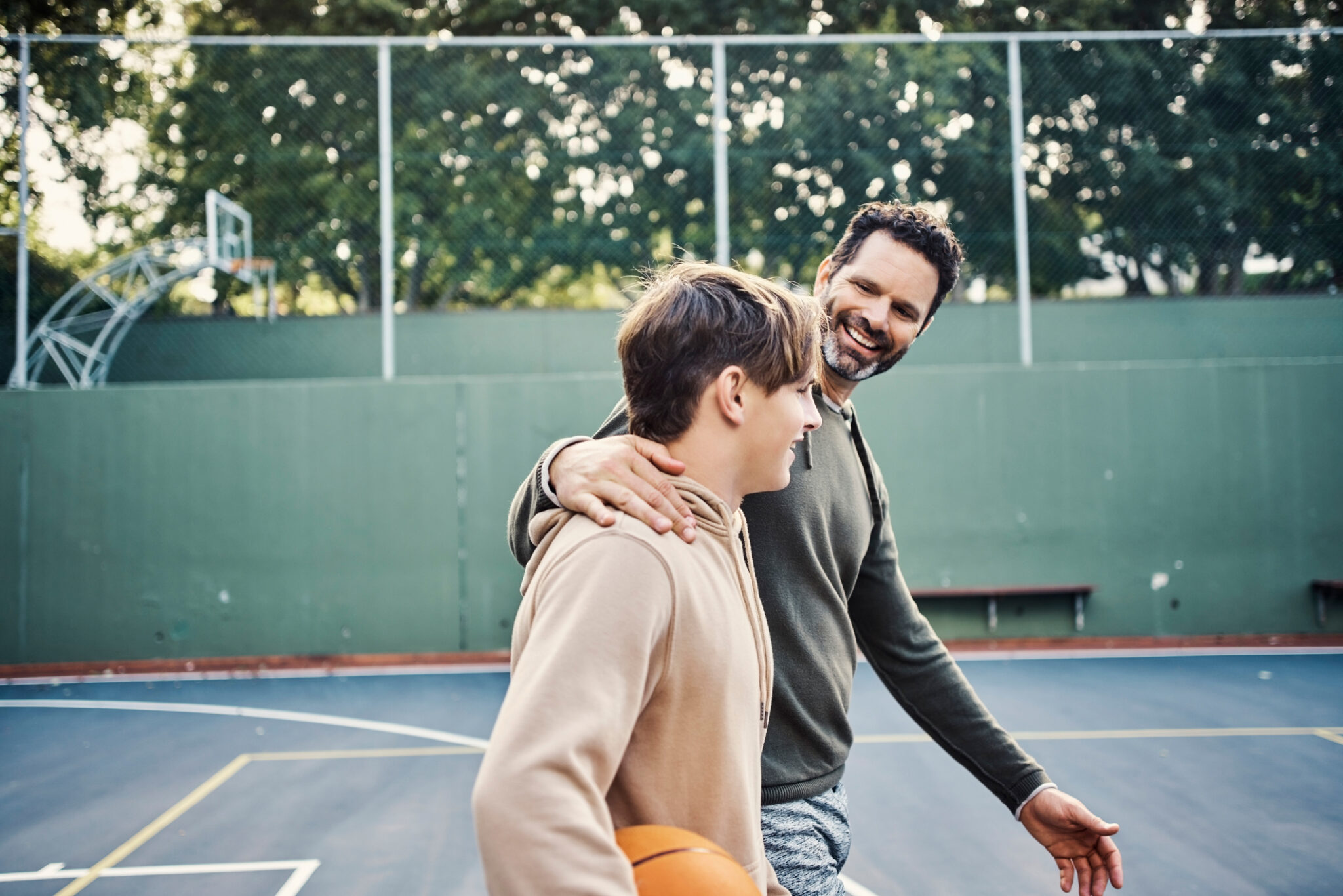 Advice for Dads That Gives Best Child Rearing Practices | All Pro Dad