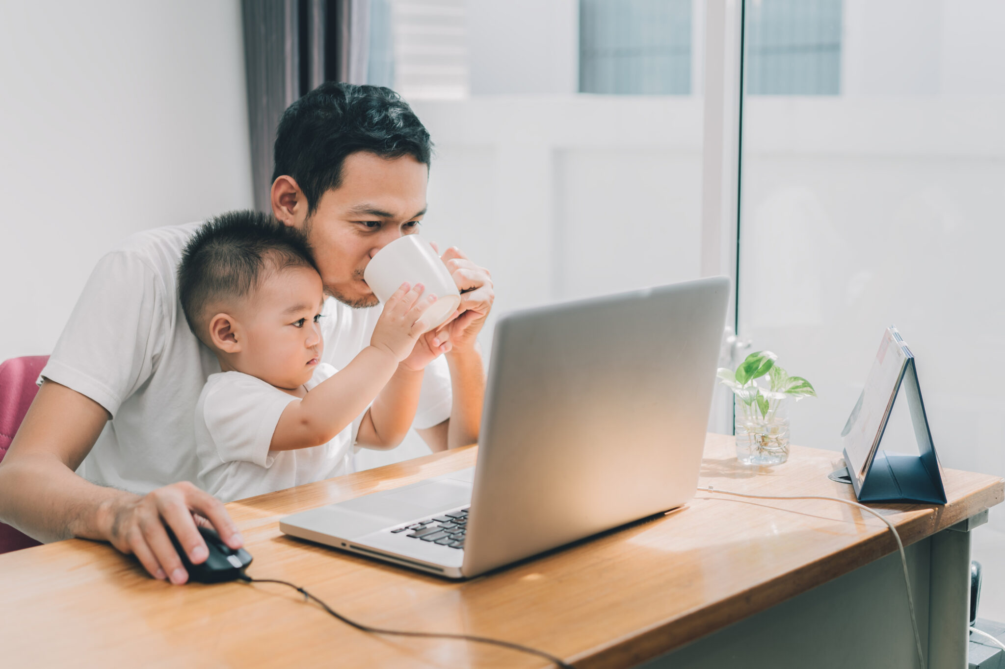 Having Good and Positive Family Relationships | All Pro DAd