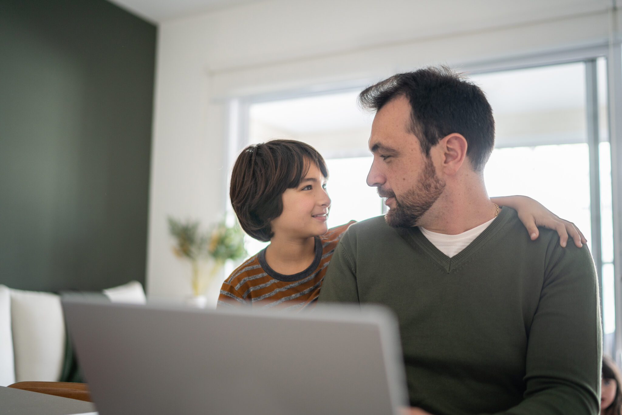 How to Get My Kid into Harvard - All Pro Dad