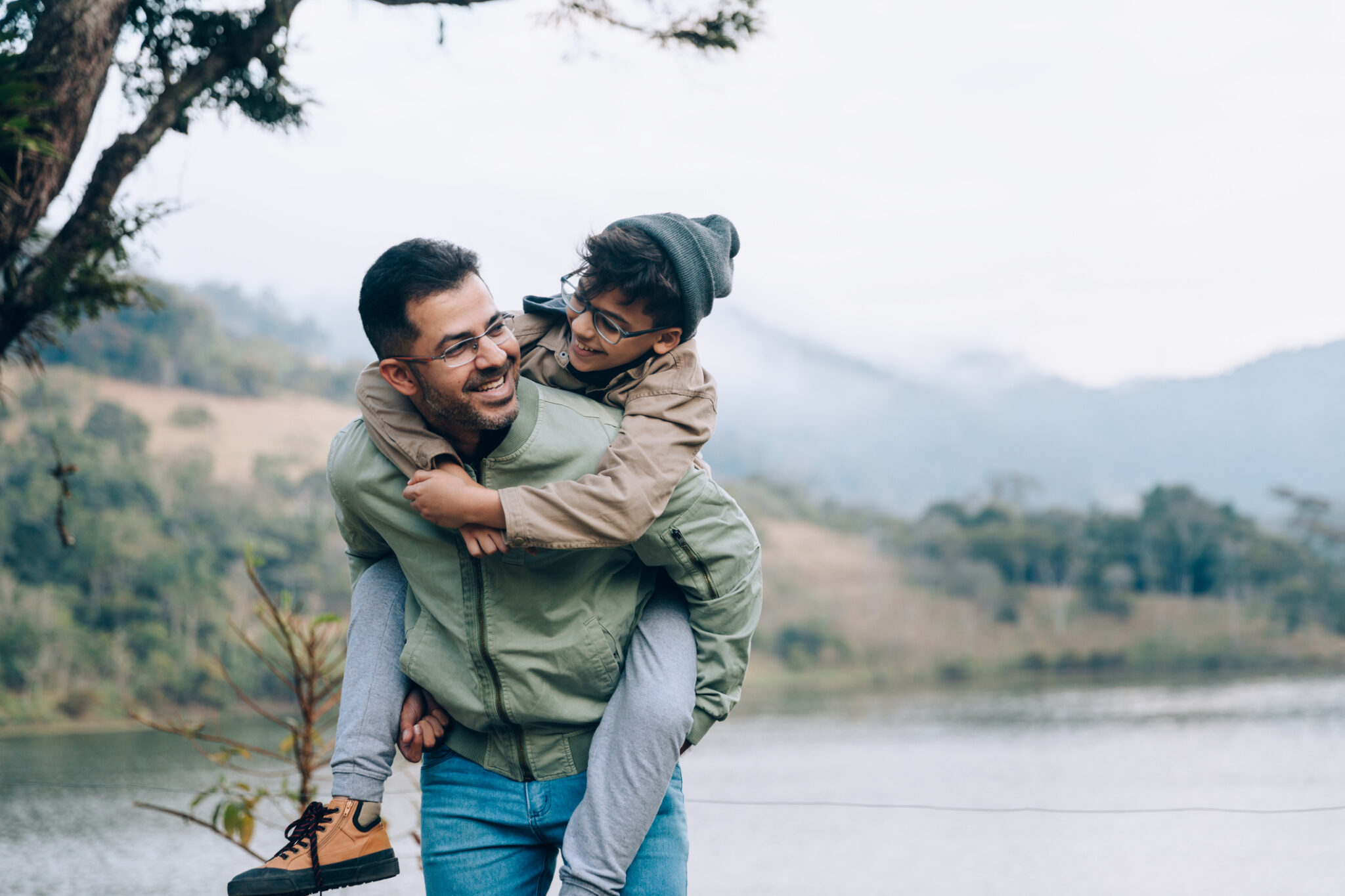 Advice for Dads That Gives Best Child Rearing Practices | All Pro Dad