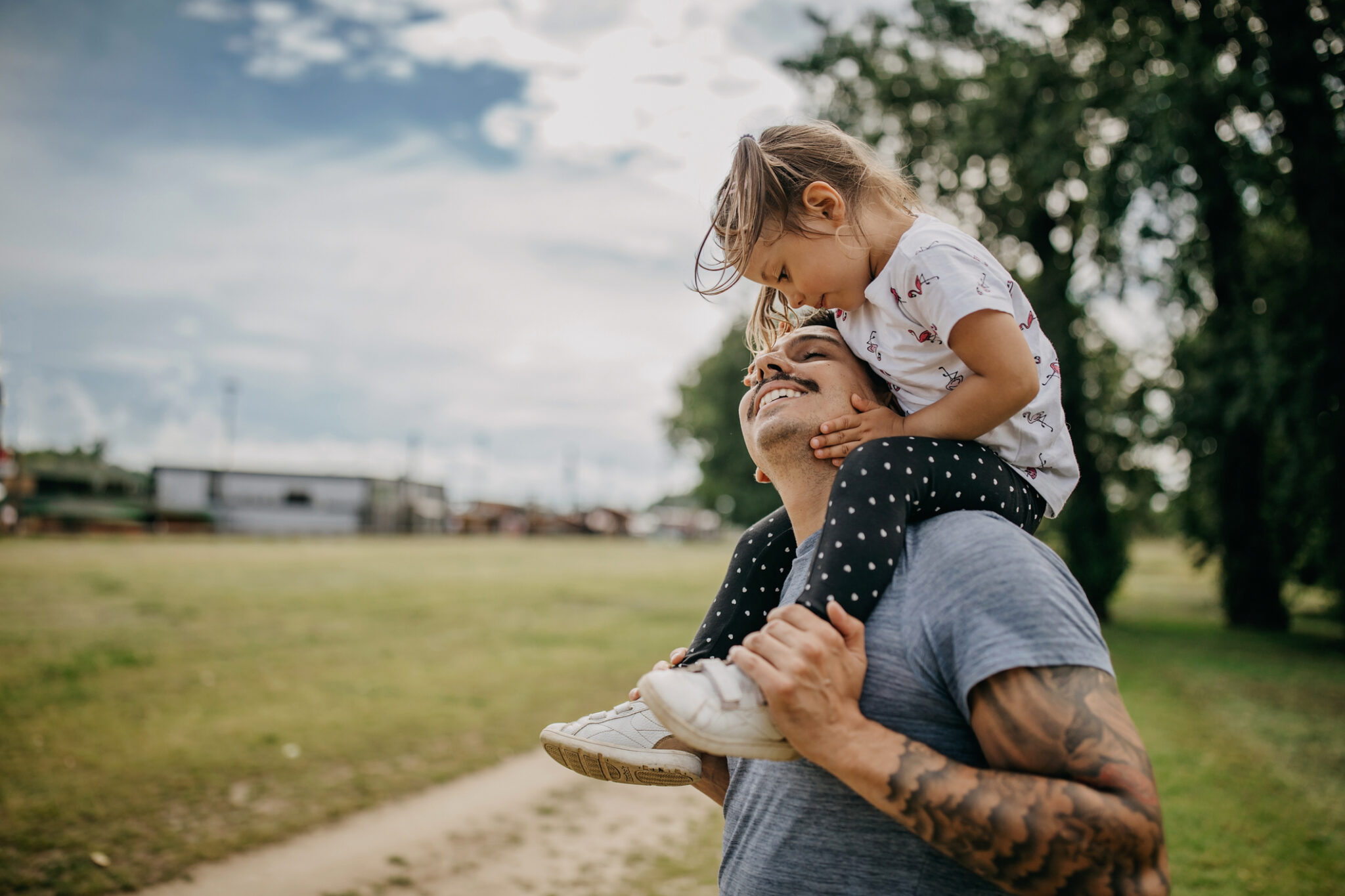 All Pro Dad | Advice for Dads on Parenting, Marriage and Relationships