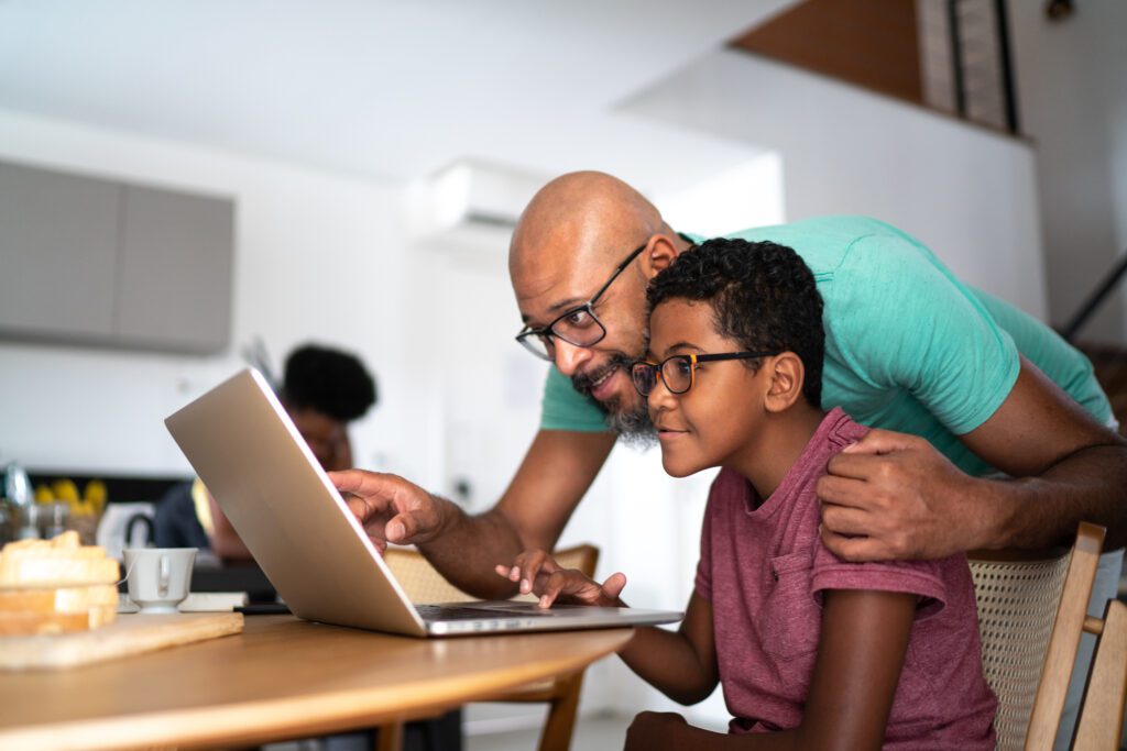 5 Ways to Prepare Your Kids for Life - All Pro Dad