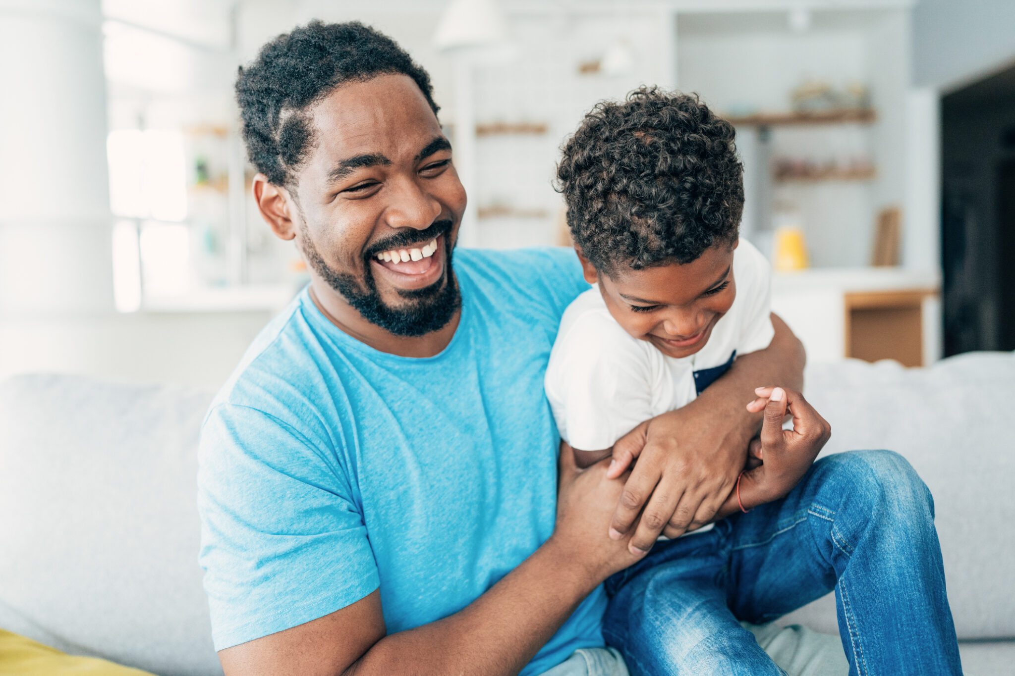 How Do You Want to Be Remembered as a Dad? - All Pro Dad