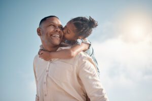 Having Good and Positive Family Relationships | All Pro DAd