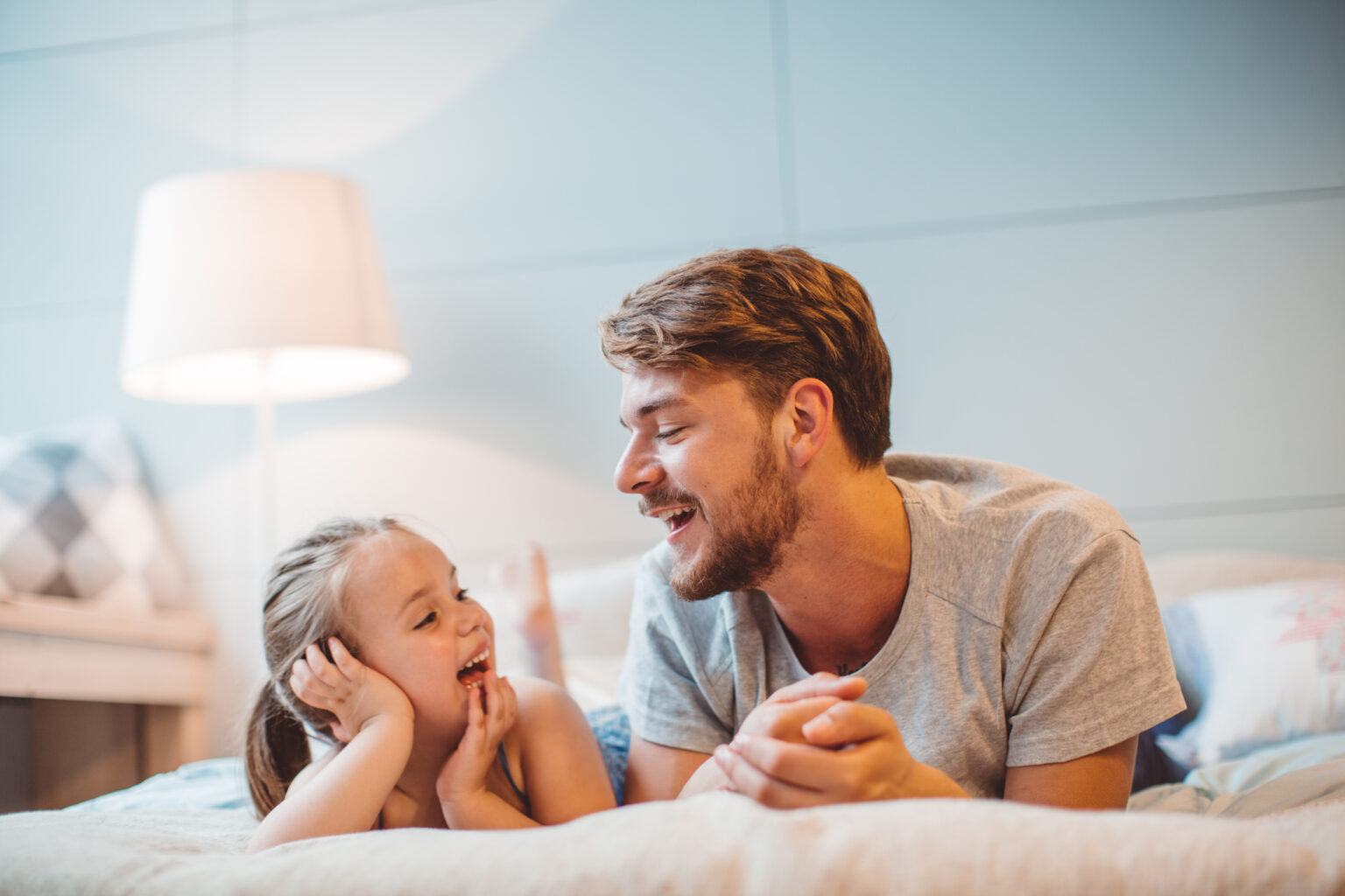 7 Subtle Things That Reveal Who You Really Are - All Pro Dad