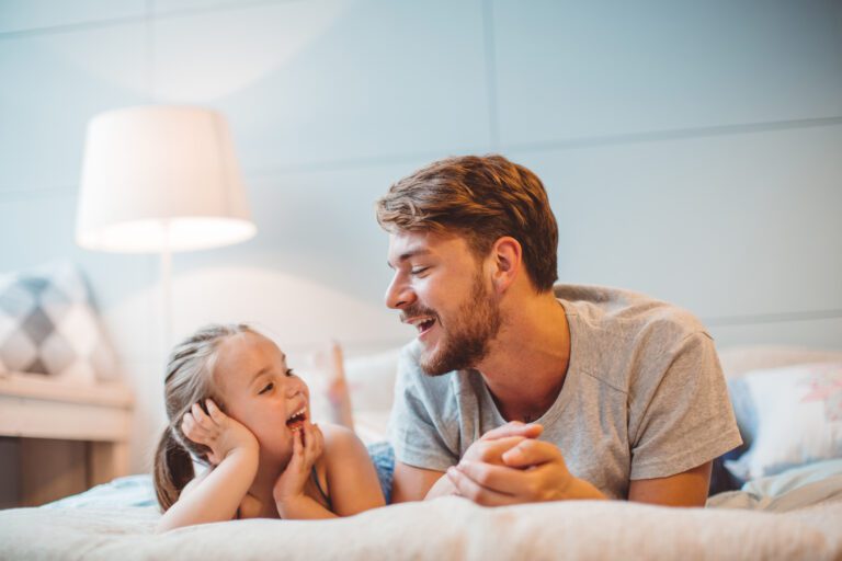 7 Subtle Things That Reveal Who You Really Are - All Pro Dad