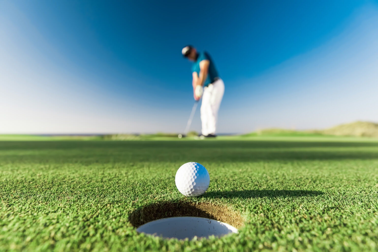 5 Ways to Hit a Hole in One in Your Marriage - All Pro Dad