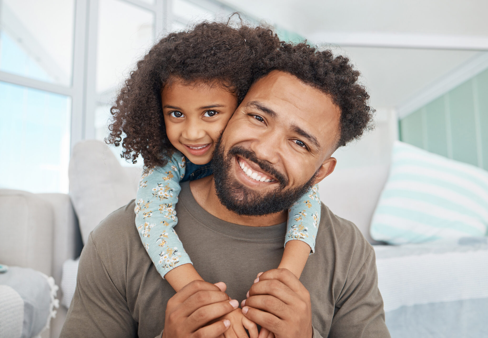 7 Things a Daughter Needs from Her Father - All Pro Dad