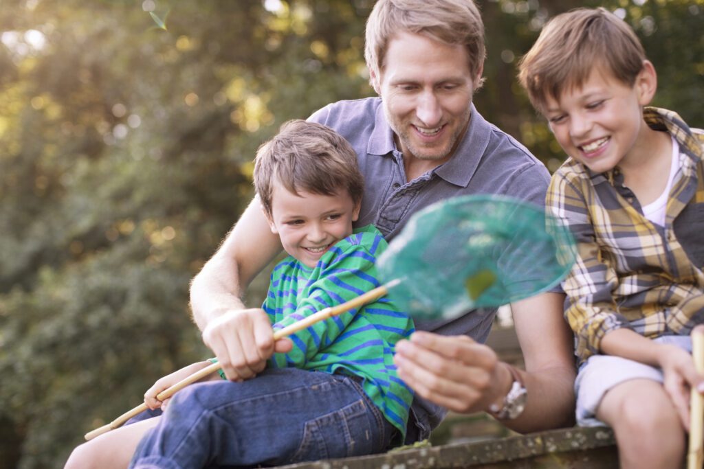 Advice for Dads That Gives Best Child Rearing Practices | All Pro Dad