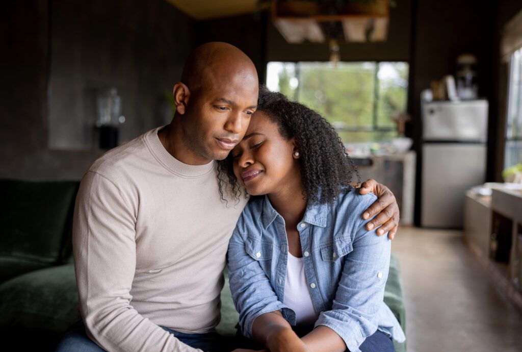 5 Ways to Weather Challenging Seasons in Marriage - All Pro Dad