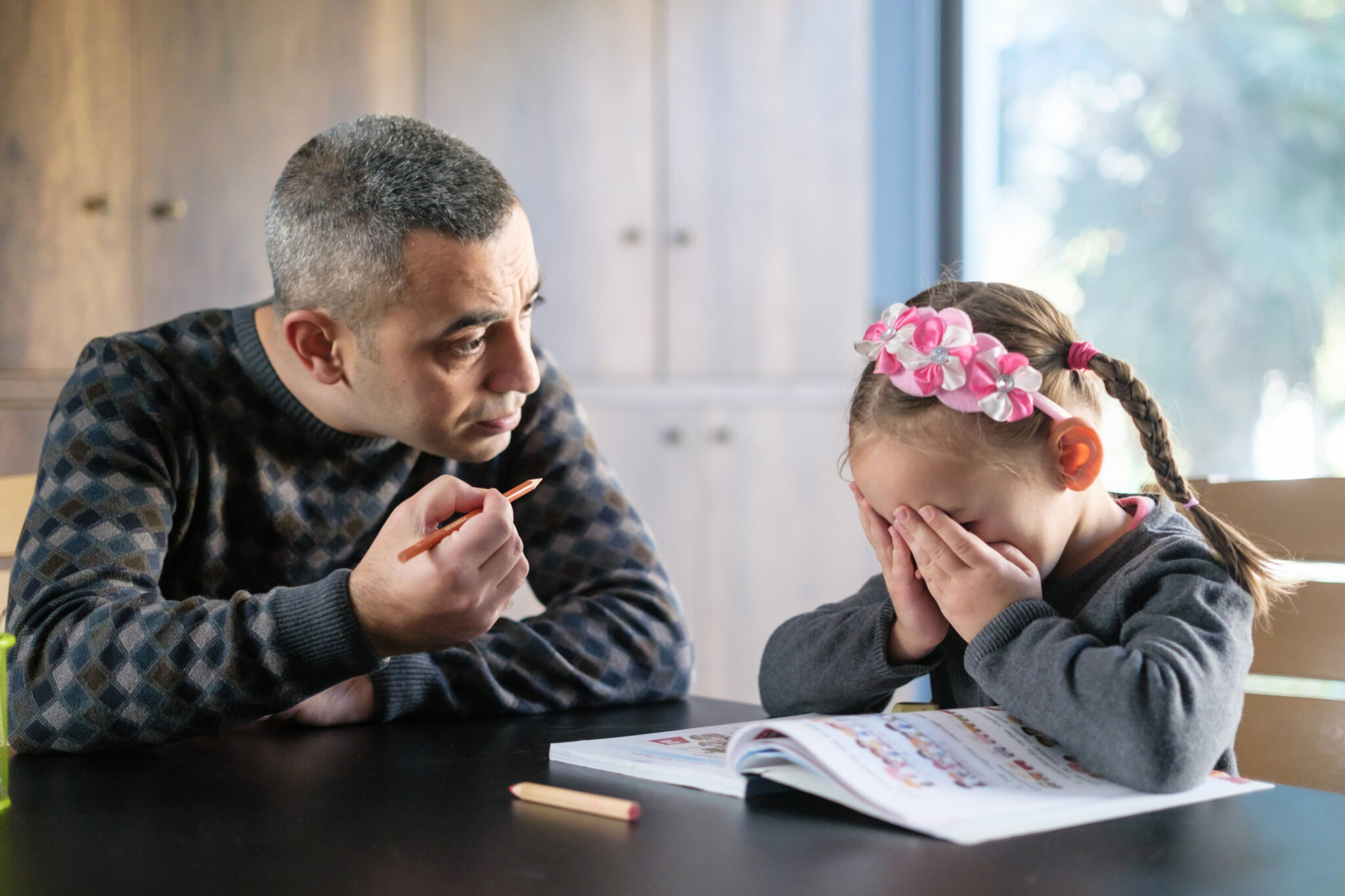 Teaching Innovation to Your Kids - All Pro Dad