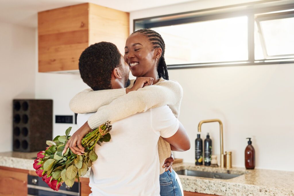 25 Characteristics of a Husband Who Truly Loves His Wife - All Pro Dad