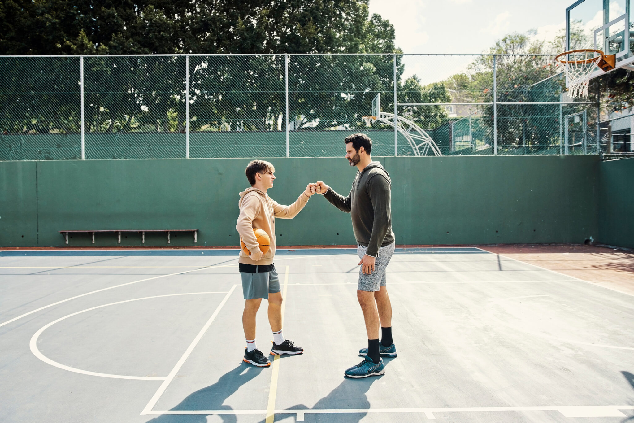 5 Ways to Help Your Kids Know They're Enough - All Pro Dad