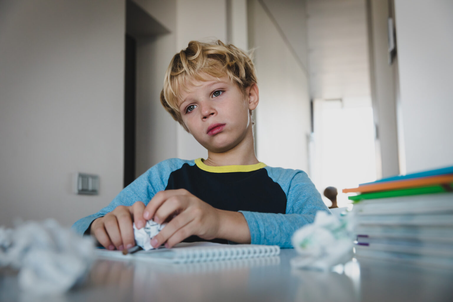 4 Truths About Your Rebellious Child - All Pro Dad