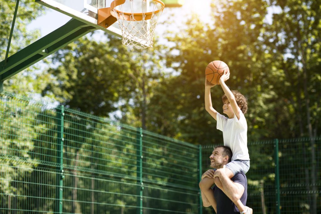 5 Perspectives to Make You a Better Dad - All Pro Dad