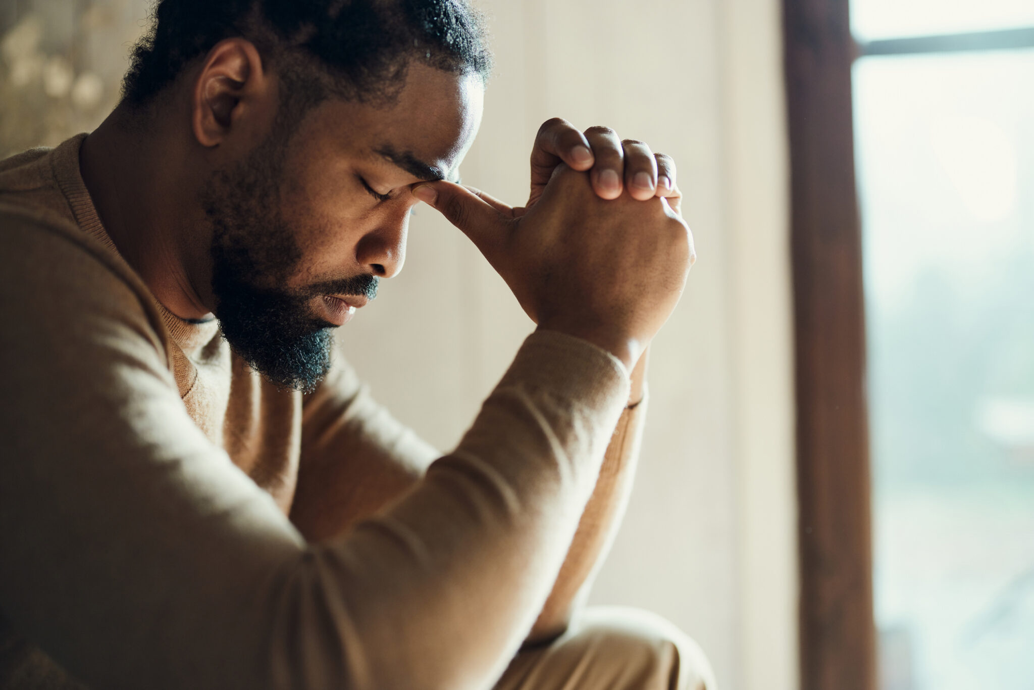 5 Steps to Redemption - All Pro Dad