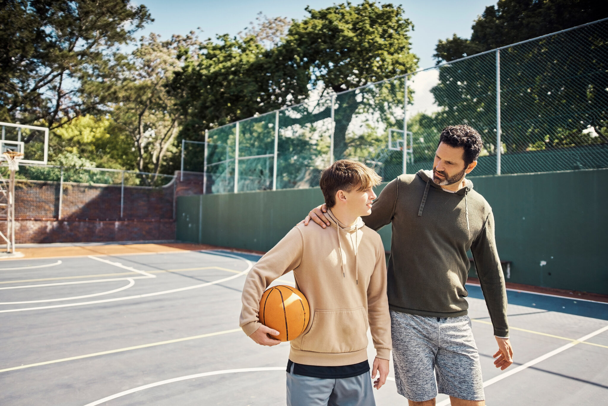 5 Times to Tell Your Kids to Quit - All Pro Dad