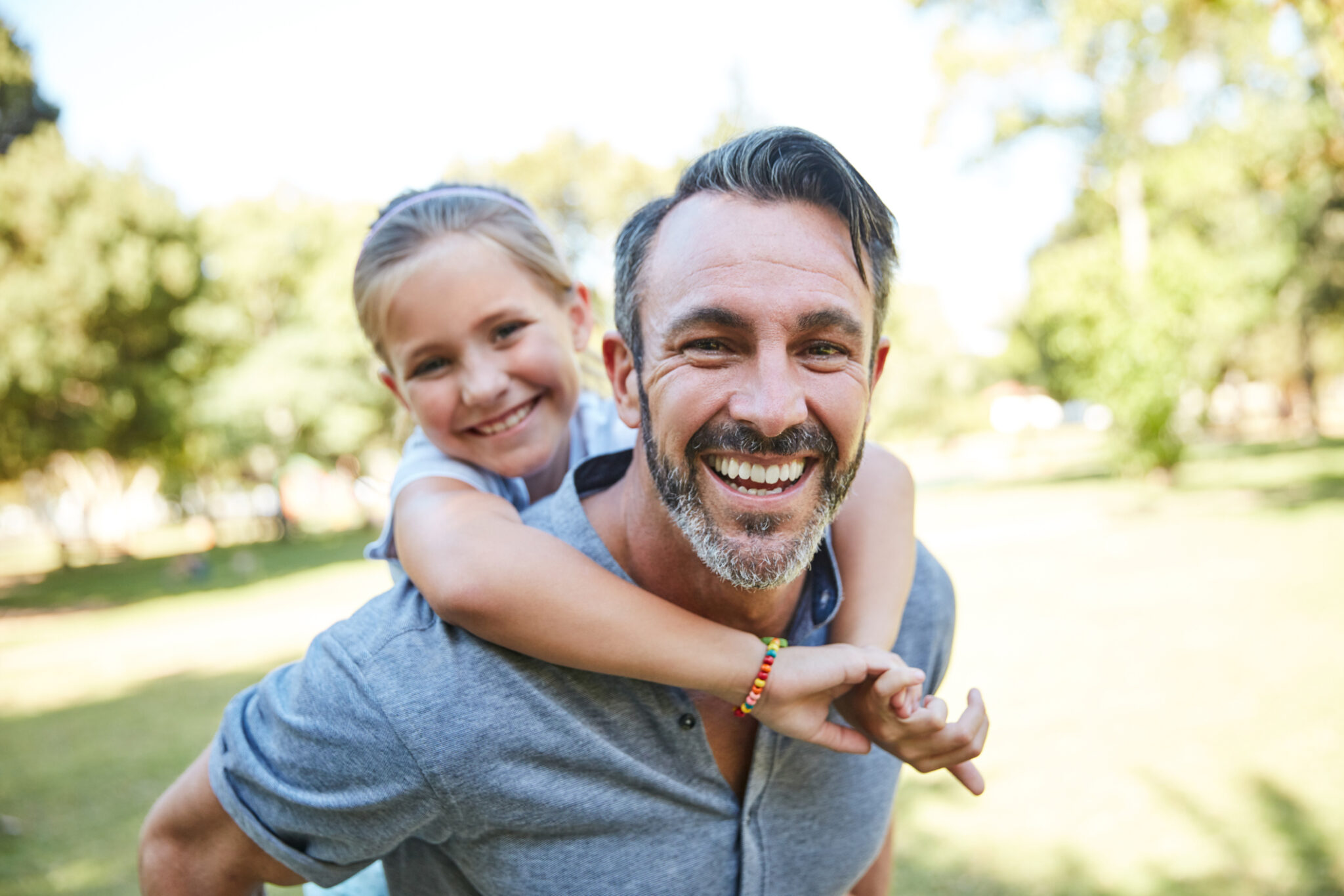 7 Things a Daughter Needs From Her Father - All Pro Dad