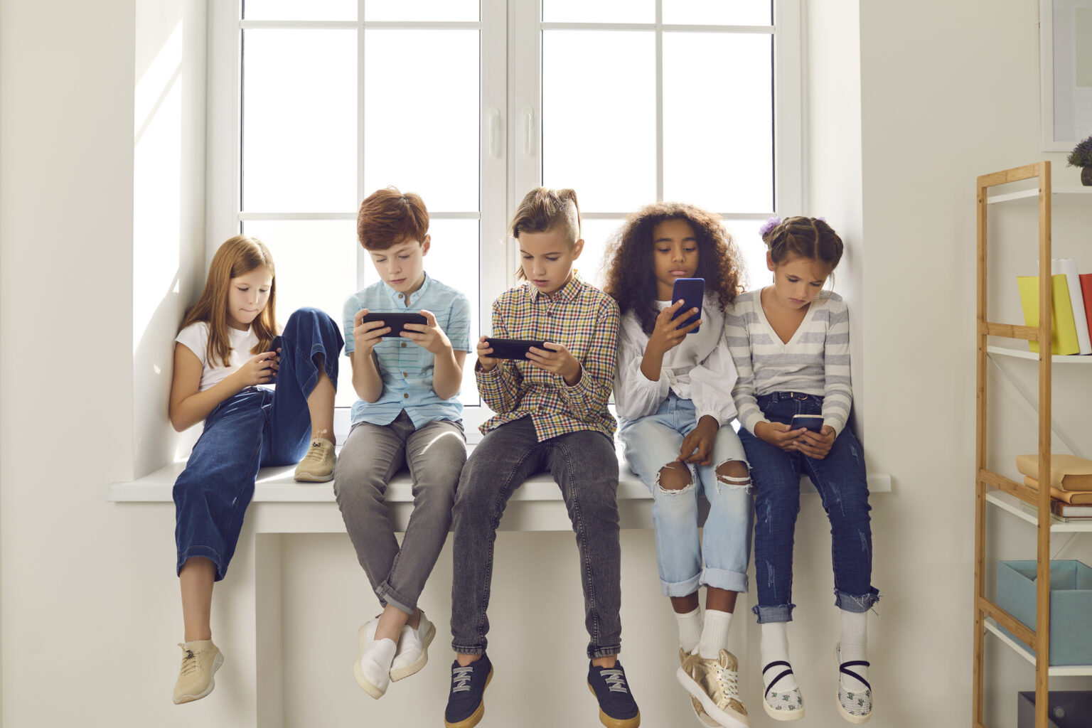 Cell Phone Rules For Kids That Can Save Lives All Pro Dad